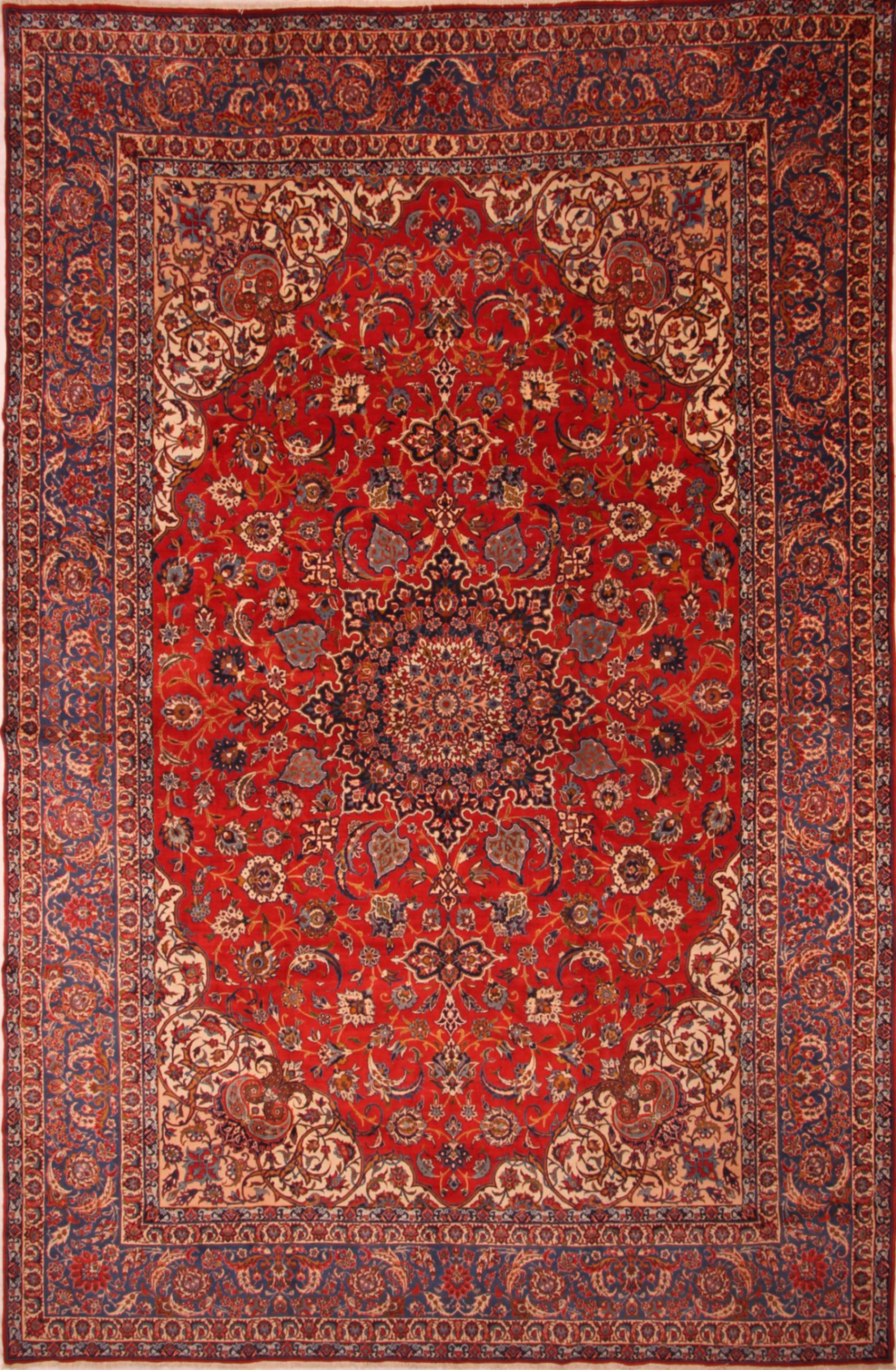 reddish carpets