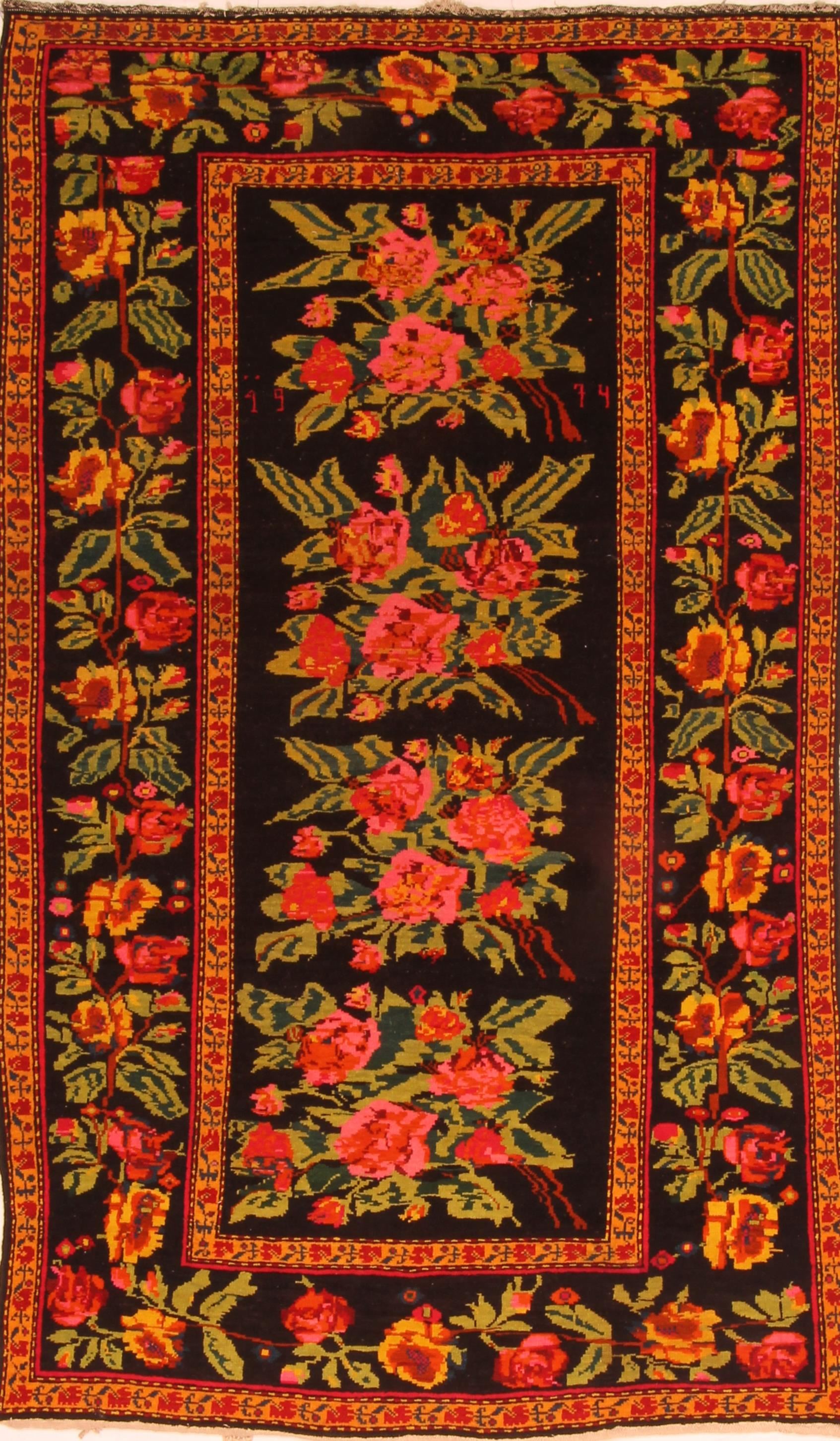 Armenian Rugs | Bryont Blog