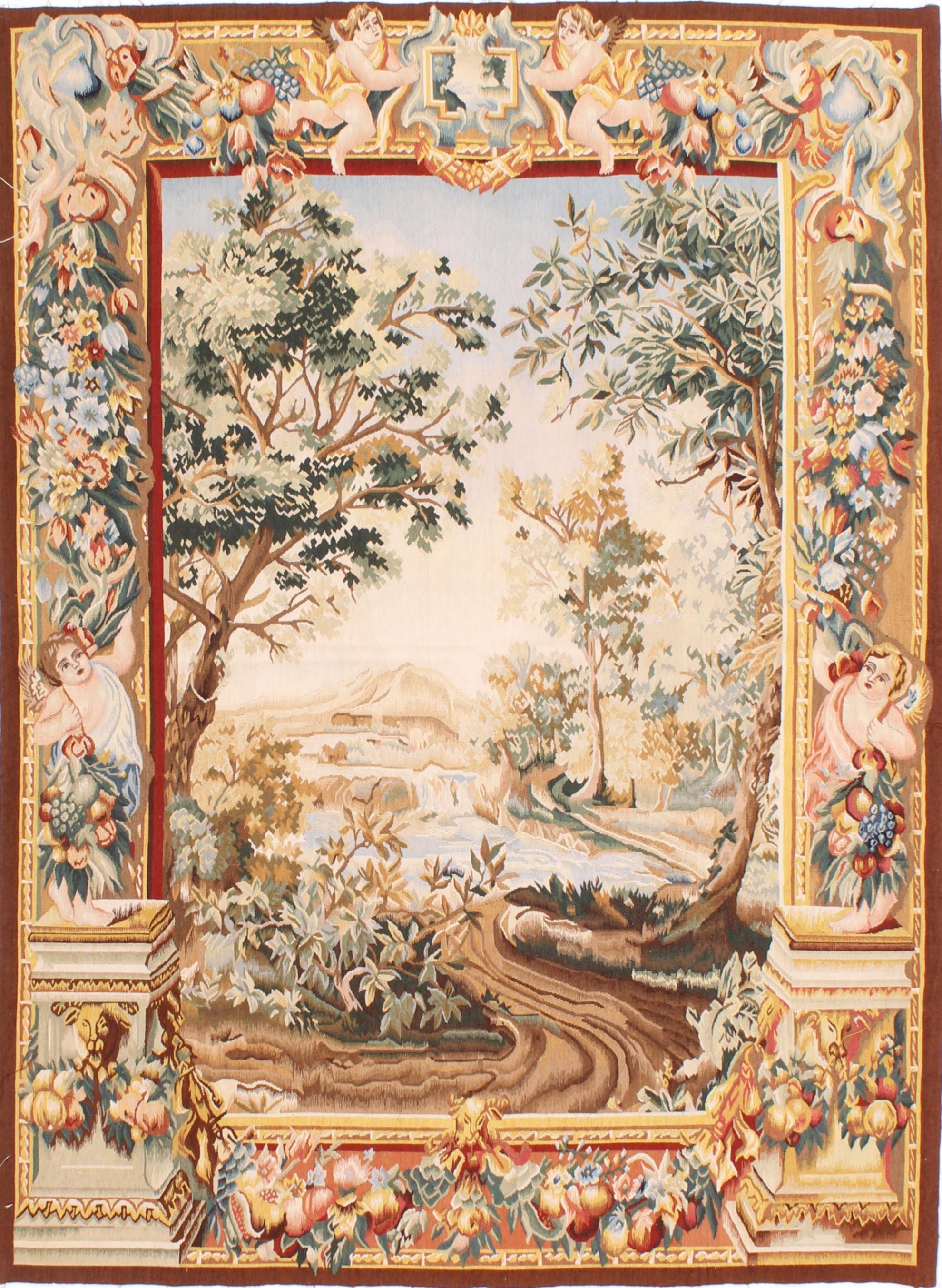 Colorful Tapestry Rugs : Zealgned Blue Carpet Fragment Colorful Retro ...